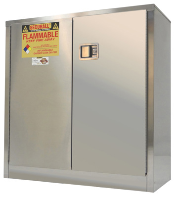Securall Oxygen Cabinets | Cabinets Matttroy
