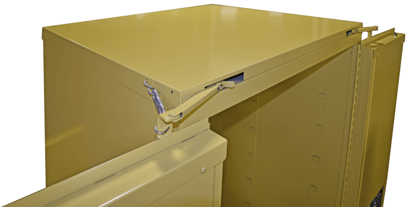 940-Retrofit Self Closing Kit | Securall